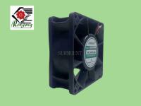 China DC 12v 24v 48v IP55 Brushless Axial Fan 92x92x38mm Energy Saving for sale
