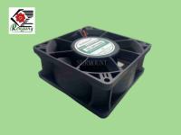 China DC 12v 24v 48v IP55 Brushless Axial Fan 92x92x38mm Energy Saving for sale