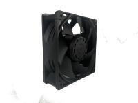 China 5 Blades DC Axial Fan 12V 24V Waterproof  IP68 Air Flow 95CFM 243CFM for sale
