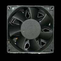 China 92x92x38mm 9238 Dc Axial Cooling Fan 4 Pin 12v 24v 48v for sale