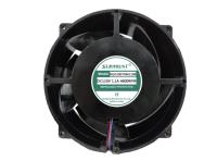 China Compact DC110V Fan for Train Electrical Control Cabinet 200x70mm 4600RPM for sale