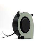 China 2200 RPM 110V AC Blower Fan , Centrifugal Blower Fan 120x120x32mm for sale