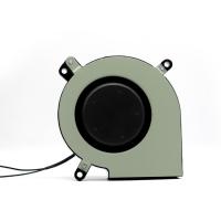 China 2200 RPM 110V AC Blower Fan , Centrifugal Blower Fan 120x120x32mm for sale