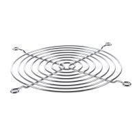 China CE Approval High Safety Cooling Fan Accessories Fan Guard 120mm for sale