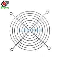 China CE Approval High Safety Cooling Fan Accessories Fan Guard 120mm for sale