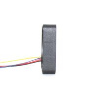 China 40x40x10mm DC Brushless Fan 24V , RV Refrigerator Cooling Fans Low Noise for sale