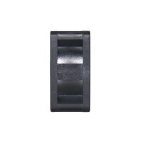 China Mini Plastic DC 24V 40mm Fan Large Air Volume For Ventilation for sale