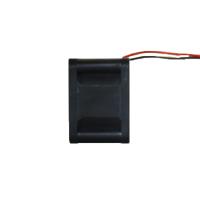 China Lightweight 6W 24V Brushless DC Motor Fan Used On Electrical Cabinet for sale