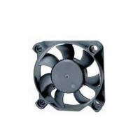 China 24V 5300RPM 50mm Case Fan Heat Dissipation For Electrical Cabinet for sale