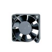 China 50x50x15mm DC Axial Cooling Fan Industrial Large Air Volume for sale