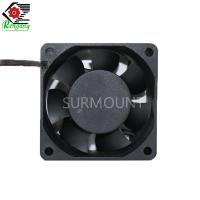 China 80x80x25mm AC Axial Cooling Fan  110v/220v for sale