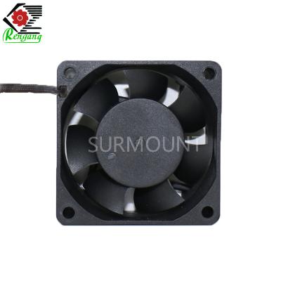 China 80x80x25mm AC Axial Cooling Fan  110v/220v for sale