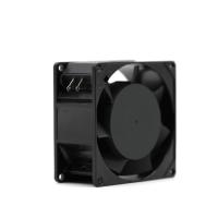 China 80x80x38mm 110V Industrial Axial Flow Fan With Shaded Pole Induction Motor for sale