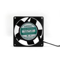 China Rohs Certified 92x92x25mm AC Axial Cooling Fan Industrial For Welding Machine for sale