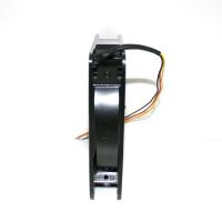 China Large Air Flow 120mm Axial Fan for sale