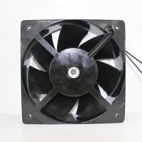 China RoHS Certified 205x205x72mm Waterproof Computer Fan With Long Service Life for sale
