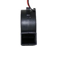 China 3500 RPM 12 Volt DC Air Blower 60x60x25mm With Small Turbine for sale