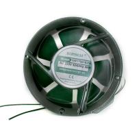 China High CFM Circular Cooling Fan for sale