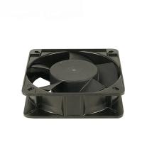 China 135x135x38mm 110 Volt Computer Fan With Shaded Pole Induction Motor for sale