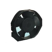 China 170x150x38mm 3000RPM AC Axial Cooling Fan For Communication Power Industry for sale
