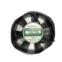 China Multifunctional 110 Volt Cooling Fan Soft Wind For Audio Equipment for sale