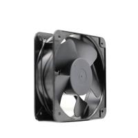 China 110V 200x200x60mm AC Axial Fan , CPU Air Cooler External Rotor Induction for sale