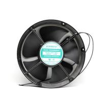 China 220V 220x220x60mm Outer Rotor Fan Capacitor Type High Temperature Resistance for sale