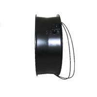 China 110V 250mm CPU Cooler Fan Round Shape Noise Reduction Durable for sale