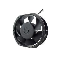 China 2950 RPM AC220V Waterproof Cooling Fan Low Noise For Ice Machine for sale