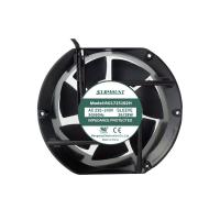 China 2950 RPM AC220V Waterproof Cooling Fan Low Noise For Ice Machine for sale