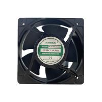 China 48V DC Axial Waterproof Electric Fan Moisture Proof 150x150x50mm for sale