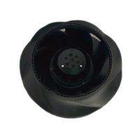 China 225mm 2800 RPM High Airflow Case Fans Large Airfolw For Air Cleaner for sale