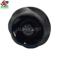 China 225mm 2800 RPM High Airflow Case Fans Large Airfolw For Air Cleaner for sale