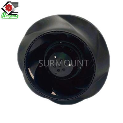 China 225mm 2800 RPM High Airflow Case Fans Large Airfolw For Air Cleaner for sale