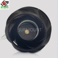 China 3600 RPM 48 Volt Industrial Centrifugal Fans For Air Conditioner for sale