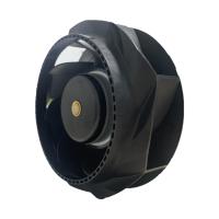 China 3600 RPM 48 Volt Industrial Centrifugal Fans For Air Conditioner for sale