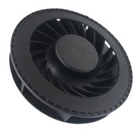 China 48V Air Purifier Cooling Fan for sale