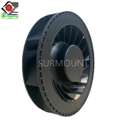China 48V Air Purifier Cooling Fan for sale