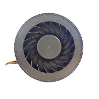 China 120x120x25mm Centrifugal Fan High Air Volume DC Centrifugal Fan, 120mm Cooling Fan with Low Noise for sale