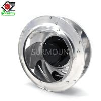 China 400V 500mm AC Centrifugal Fan Noise Reduction With Soft Wind for sale