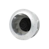 China Waterproof AC Centrifugal Fan , 280mm CPU Cooler With RoHS Certification for sale