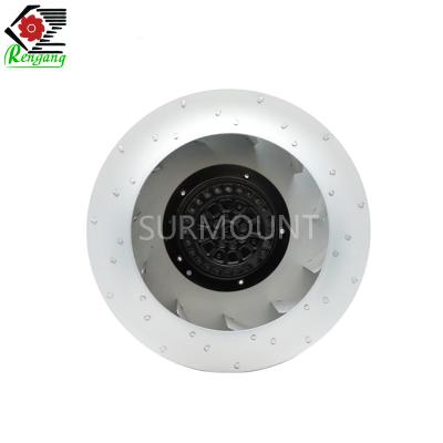 China Waterproof AC Centrifugal Fan , 280mm CPU Cooler With RoHS Certification for sale