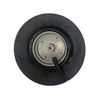 China 48V 190mm Centrifugal Turbine Cooling Fan Aluminium High Pressure for sale