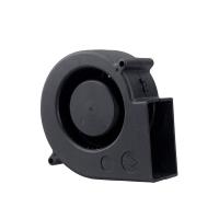 China High Speed Strong Waterproof 97x33mm 4 Inch 9733 24V DC Brushless Turbine 12V Blower Fan for sale