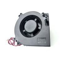 China 19.2W 120mm Brushless DC Blower Centrifugal High Temperature Resistance for sale