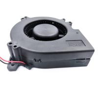 China RoHS Certified Waterproof Blower Fan , High RRM 120mm Fan For Ventilation for sale