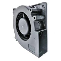 China RoHS Certified Waterproof Blower Fan , High RRM 120mm Fan For Ventilation for sale