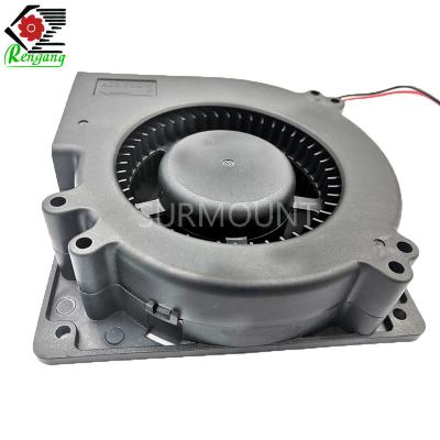 China 2300 RPM Waterproof Blower Fan for sale