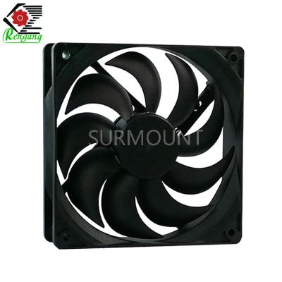 China 24V DC Axial Cooling Fan for sale