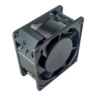China Waterproof Lightweight 220V Axial Fan Copper Wire Free Standing for sale